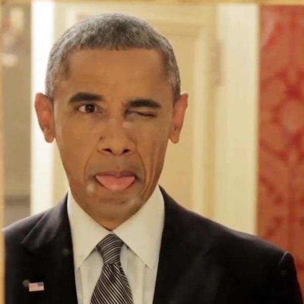 The photos that prove you'll miss President Barack Obama | The ...