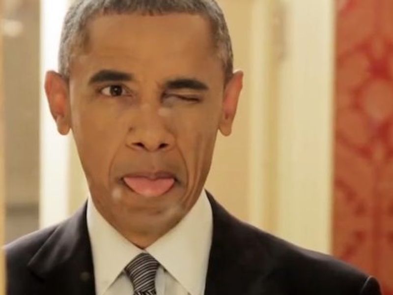 The photos that prove you'll miss President Barack Obama | The ...