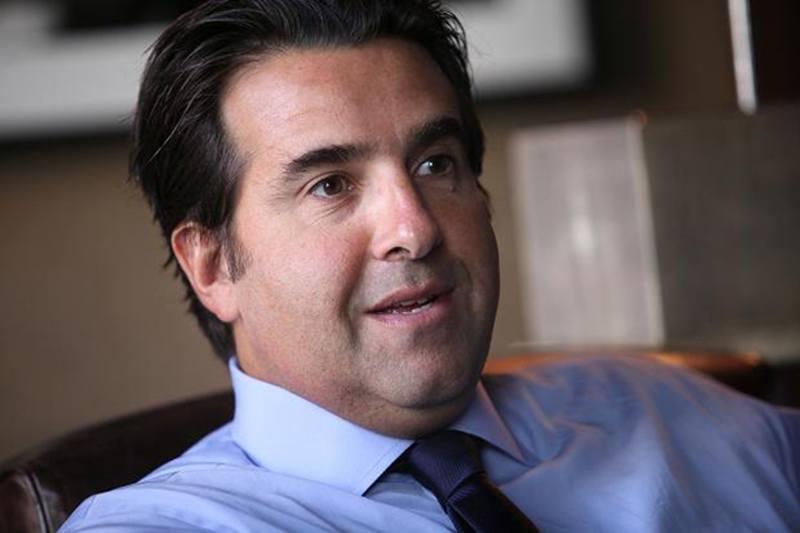 The 10 most influential investors in London | The Gentleman's Journal ...