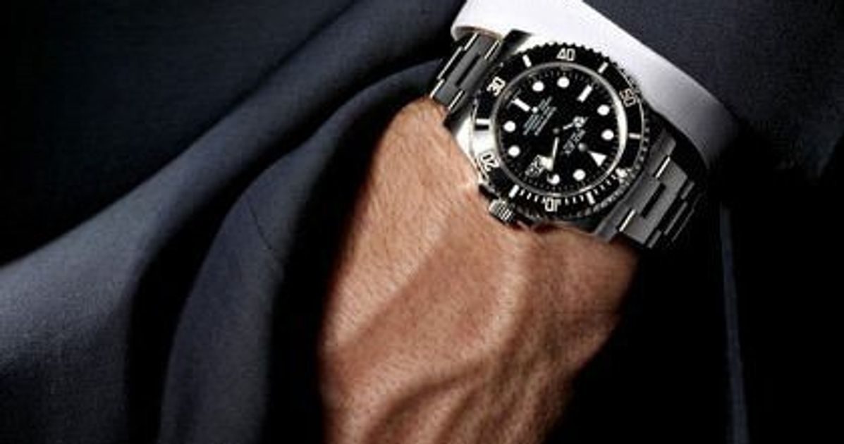 New Year New Watch: 4 of OUR FAVOURITE Watches for 2015 | The Gentleman ...