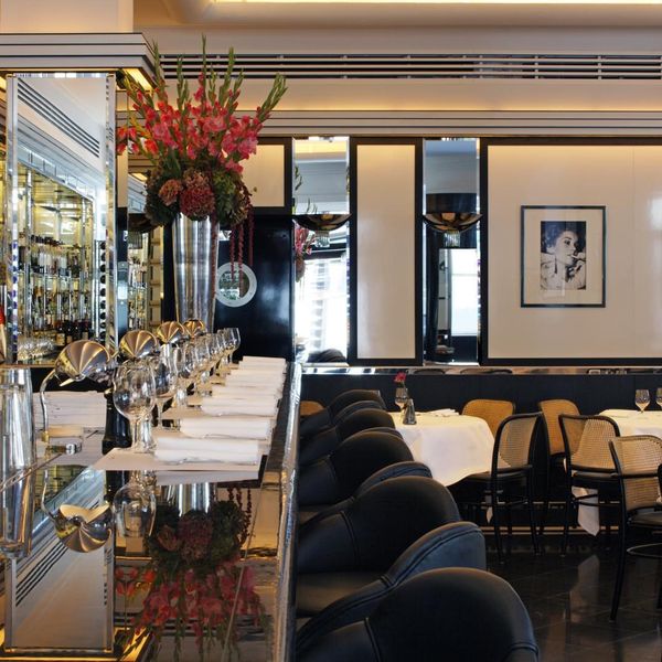 Le Caprice: the world’s neighbourhood restaurant | Gentleman's Journal ...