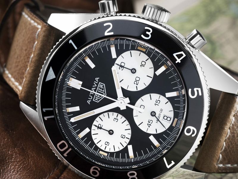 Some of our favourite watches from Baselworld 2017 | The Gentleman's ...