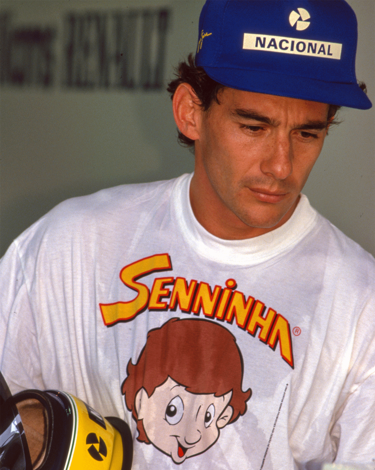 Fast fashion: The most stylish F1 drivers of all time | The Gentleman's ...