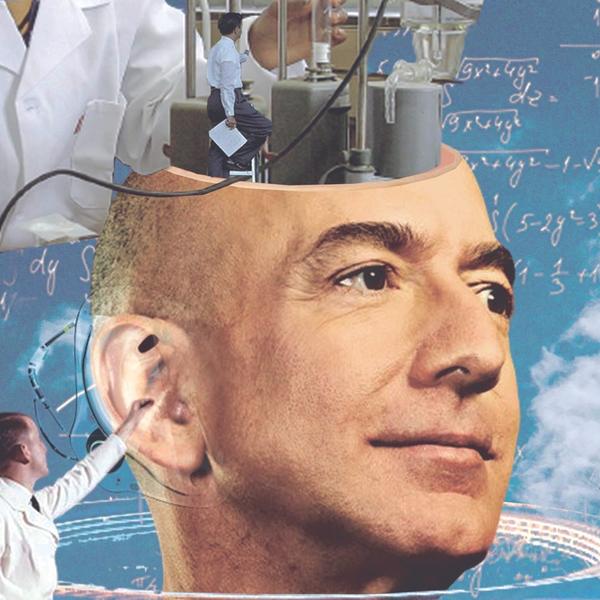 Who wants to live forever (?) | Gentleman's Journal | Gentleman's Journal