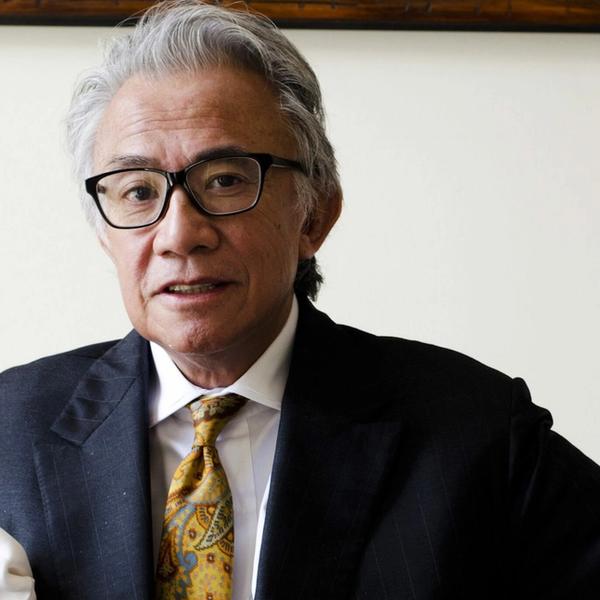 5 rules for a stylish life, from one of Britain's best connected men ...