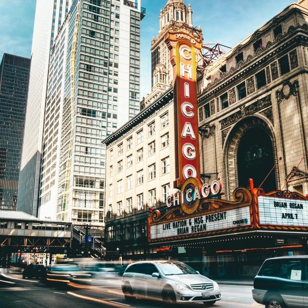 City Guide: Why you should visit Chicago | Gentleman's Journal ...