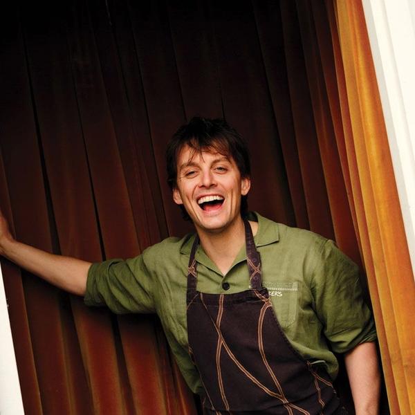 Q&A with chef Thomas Straker | Gentleman's Journal