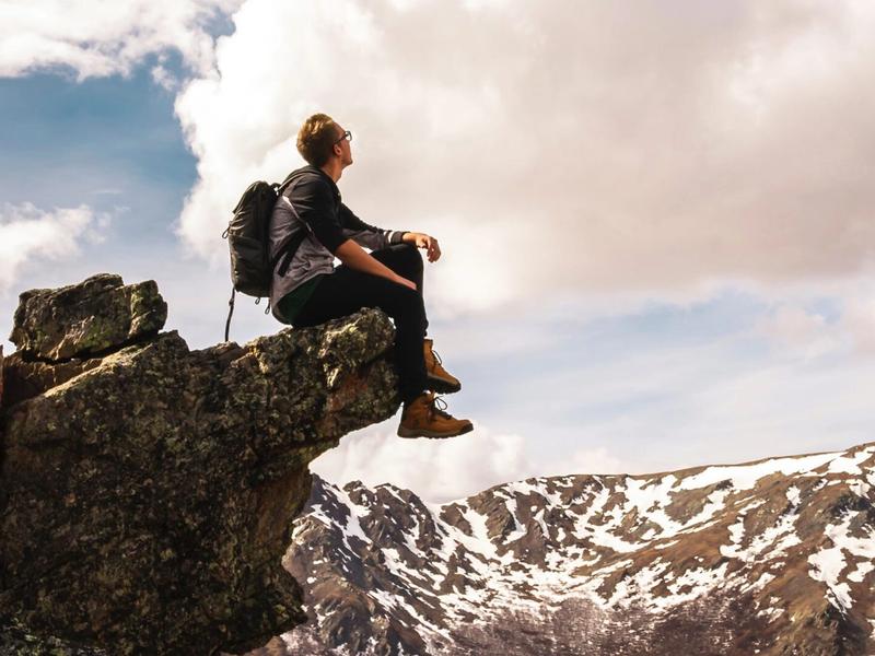 21 adventure challenges to set yourself in 2021 | Gentleman's Journal ...