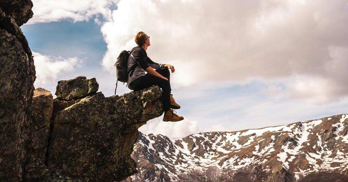 21 adventure challenges to set yourself in 2021 | Gentleman's Journal ...