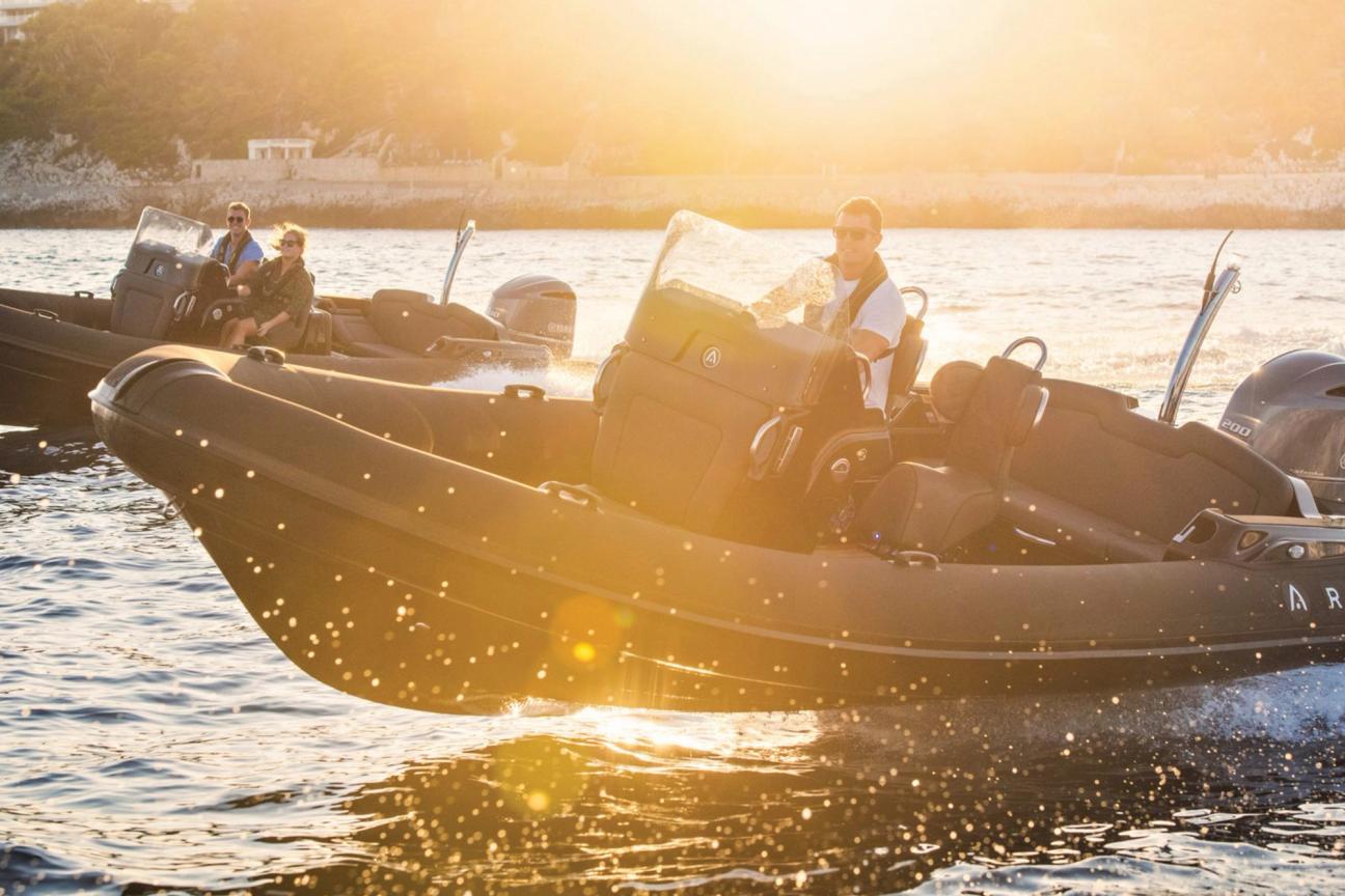 A bigger splash: The best RIB brands on the market | The Gentleman's ...