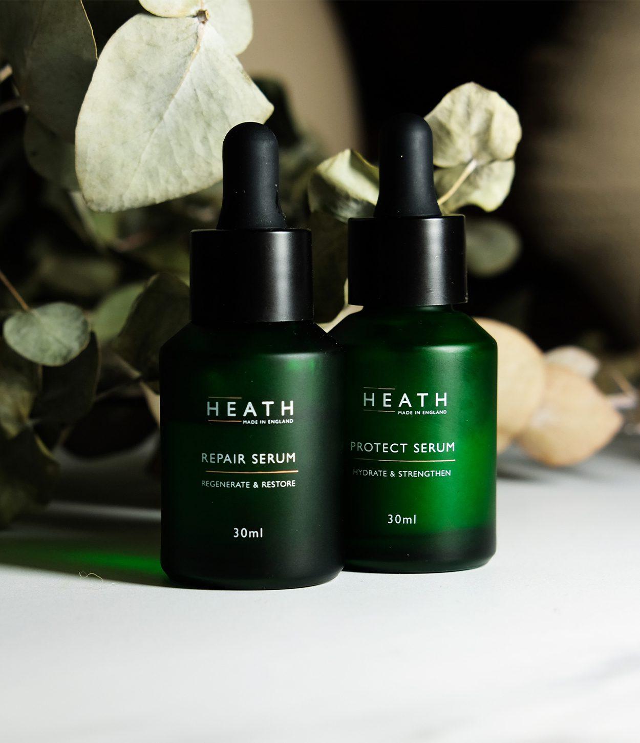 How Heath skincare adds wellbeing into your every day | The Gentleman's Journal