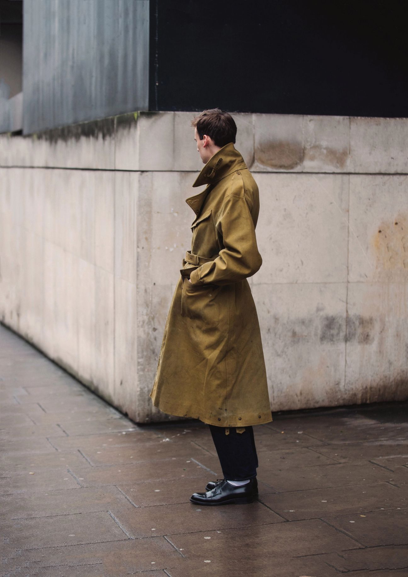 Garconjon on the essence of true style | Gentleman's Journal | Gentleman's Journal