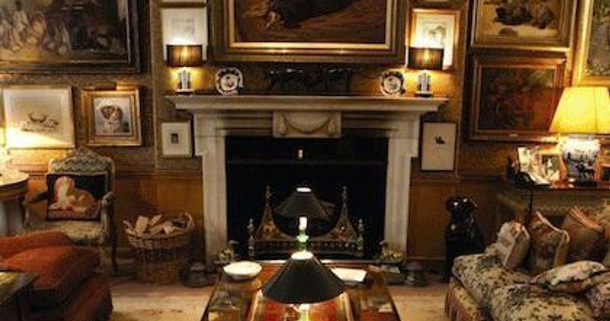 The Mark Birley Private Collection | The Gentleman's Journal | The ...