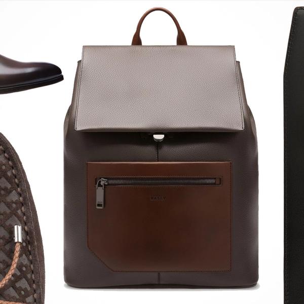 Bally - Why Swiss-Made Never Goes Out Of Style | The Gentlemman's ...