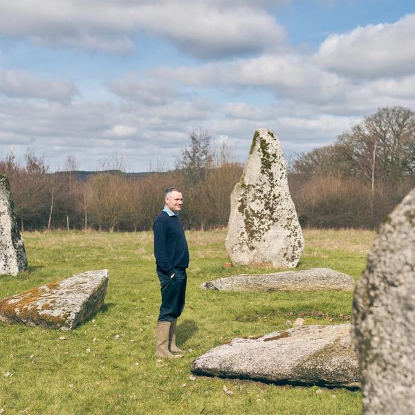 Interview: financier Ben Goldsmith on psychedelics, tragedy and beavers ...