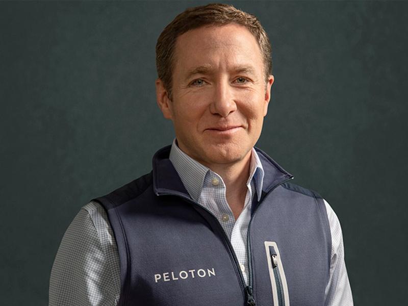 Five lessons to learn from the career of Peloton founder John Foley ...