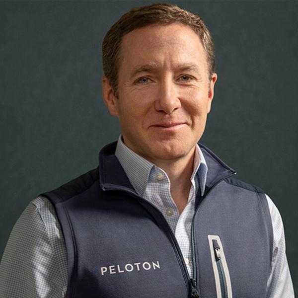 Five lessons to learn from the career of Peloton founder John Foley ...