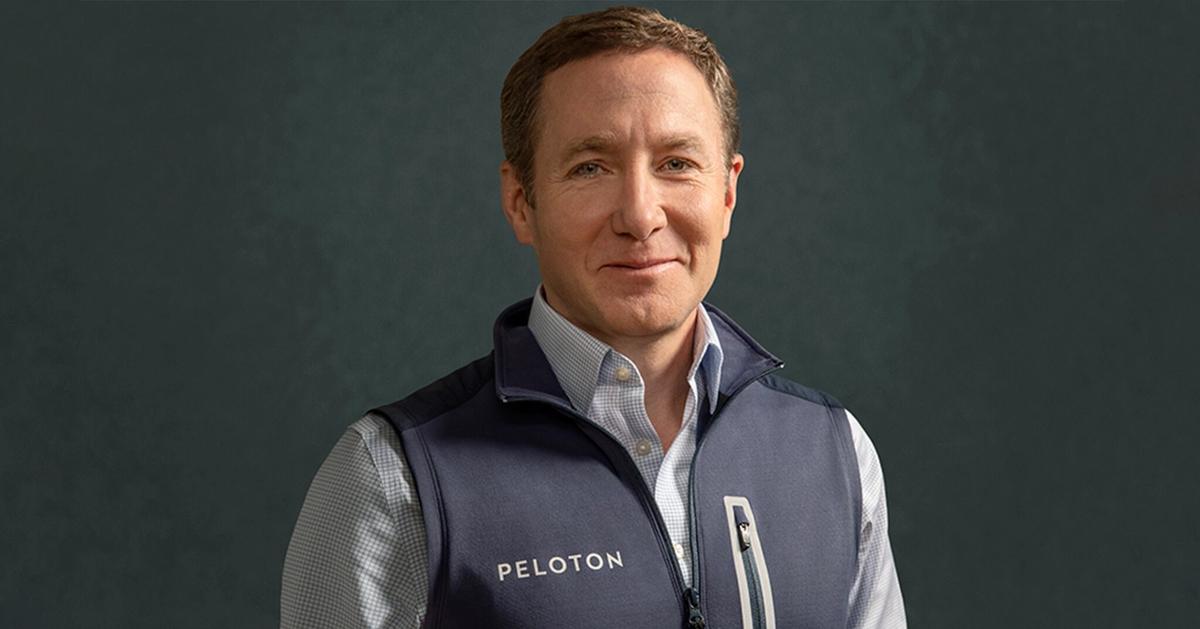 Five lessons to learn from the career of Peloton founder John Foley ...