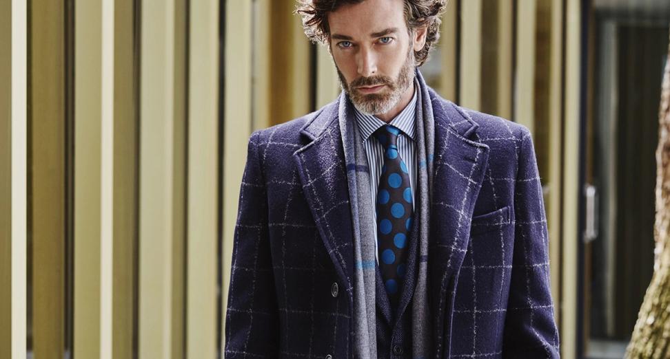 Chester Barrie - Tailor for the young entrepreneur | The Gentleman's ...