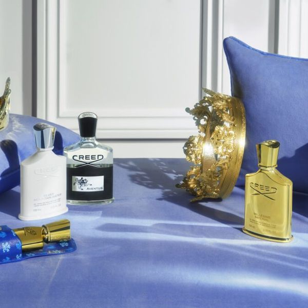 Creed’s Leather Explorer Collection: everything you need to know ...