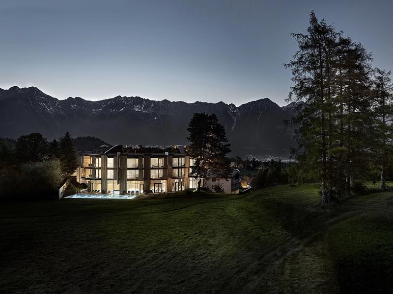 These are the world’s best wellness hotels | Gentleman's Journal