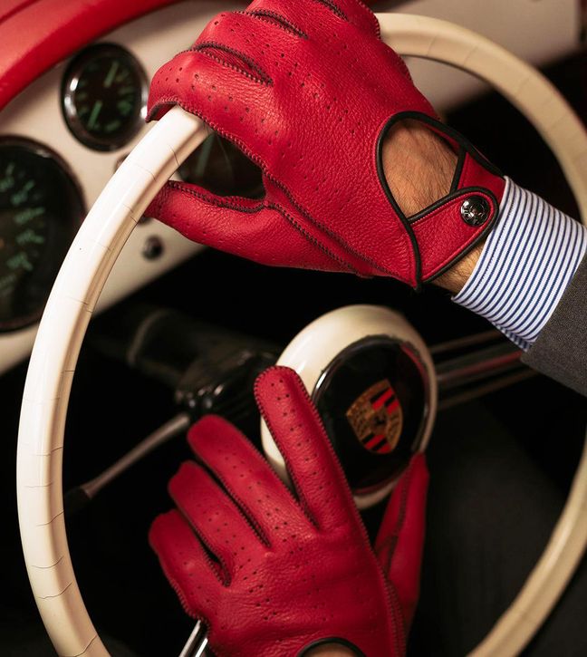 These are the best driving gloves for a summer road trip | Gentleman's ...