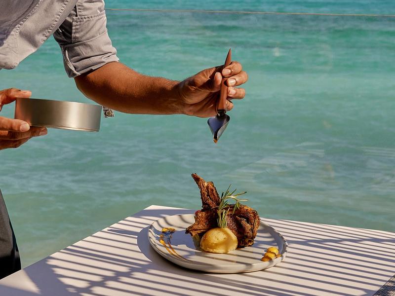 Everything you need to know about Club Med's food and drink | Gentleman ...