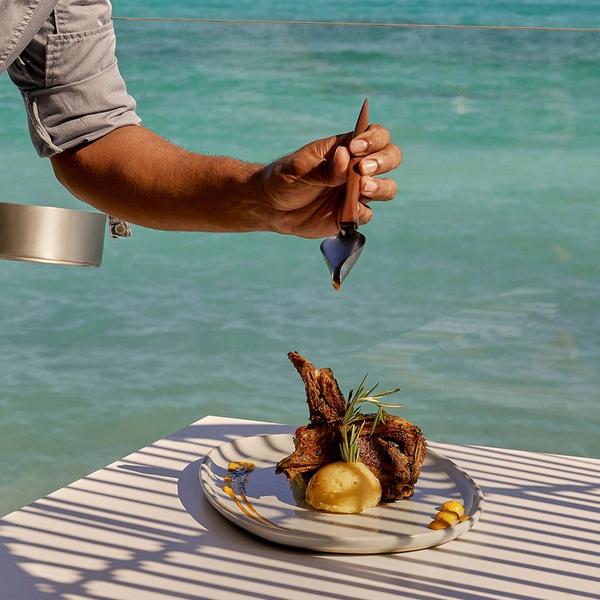 Everything you need to know about Club Med's food and drink | Gentleman ...
