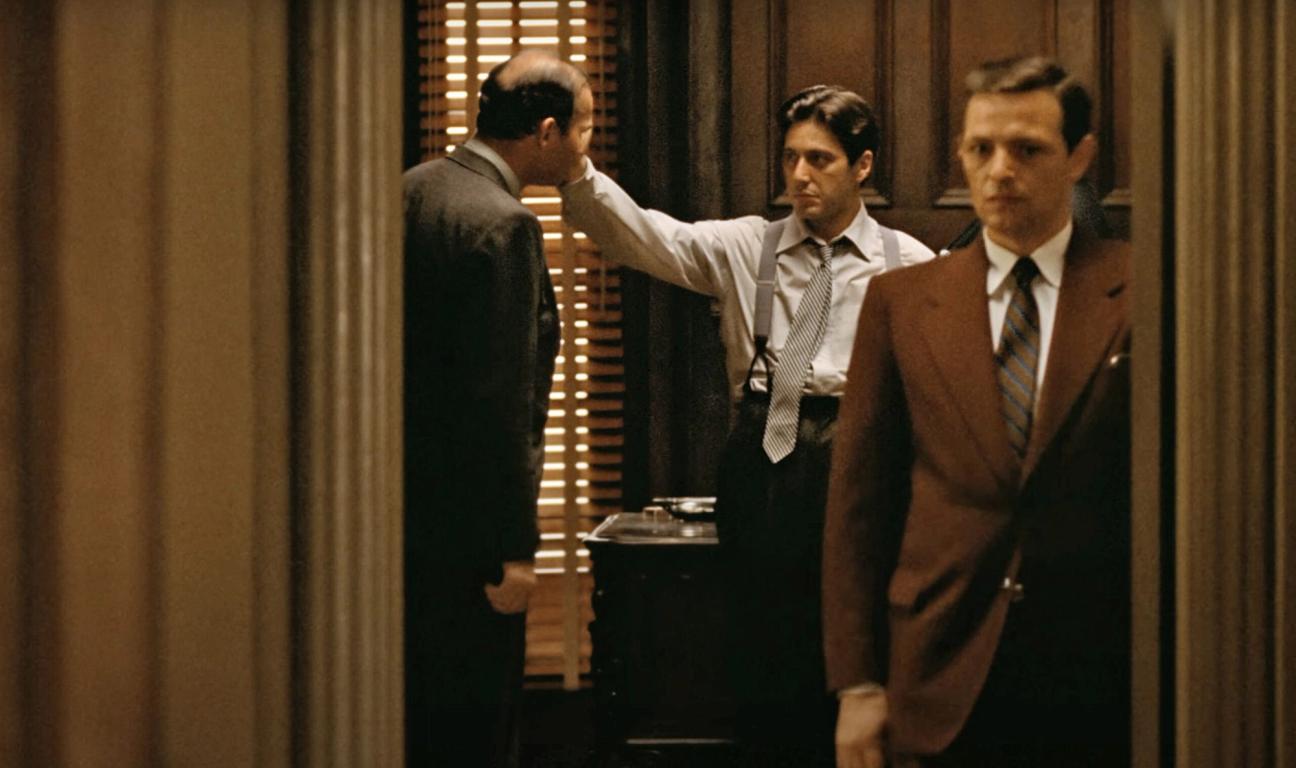 The life lessons to learn from The Godfather | The Gentleman's Journal
