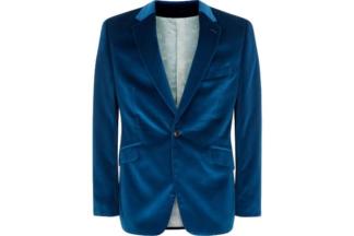 5 of the best velvet jackets | The Gentleman's Journal
