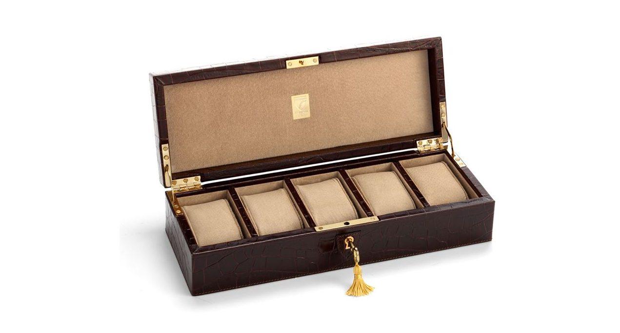The 10 luxury items every gentleman should have in his home | The ...