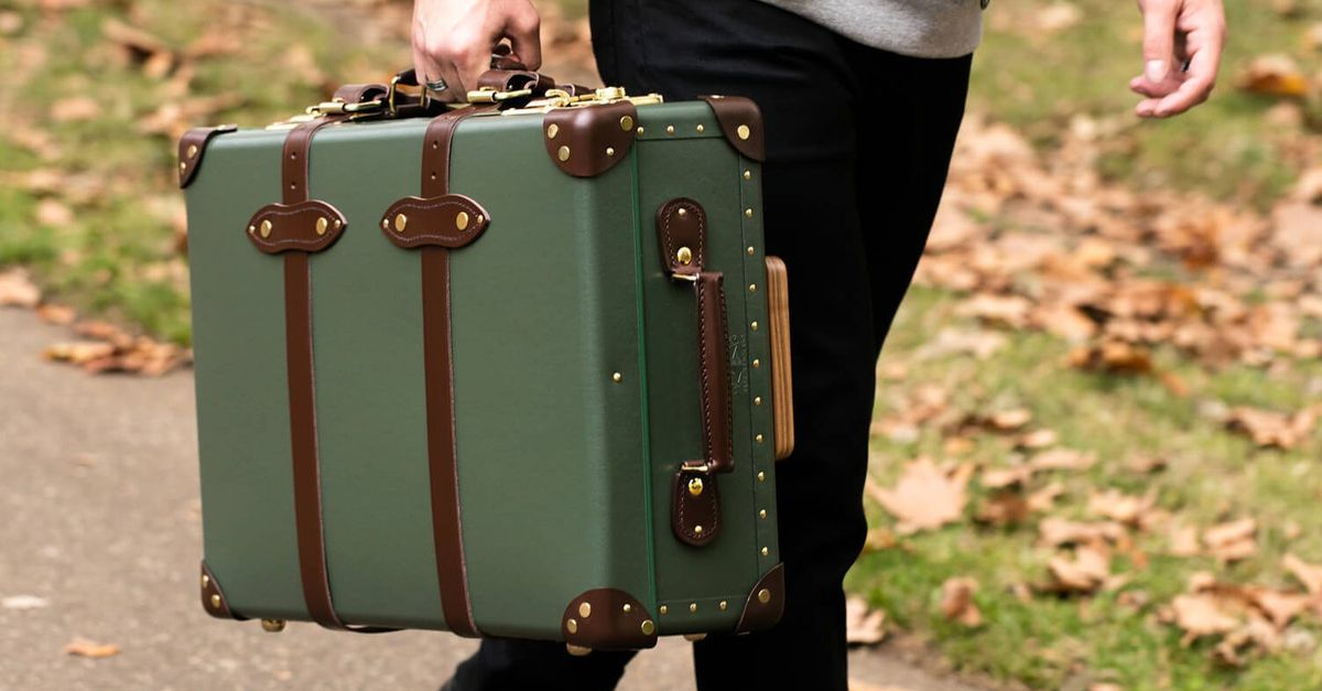 5 travel cases to last a lifetime (and what they say about you ...