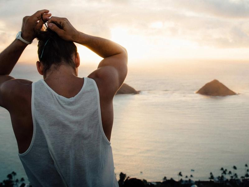 How to build a stronger neck | Gentleman's Journal | Gentleman's Journal