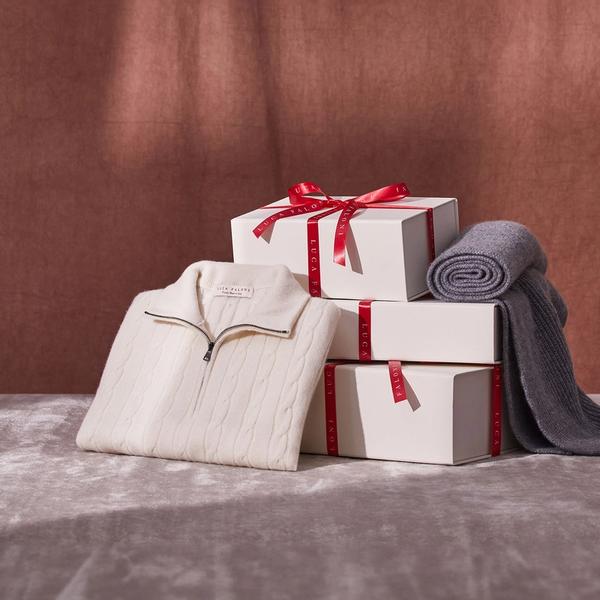 These are the Luca Faloni essentials to gift this Christmas | Gentleman ...