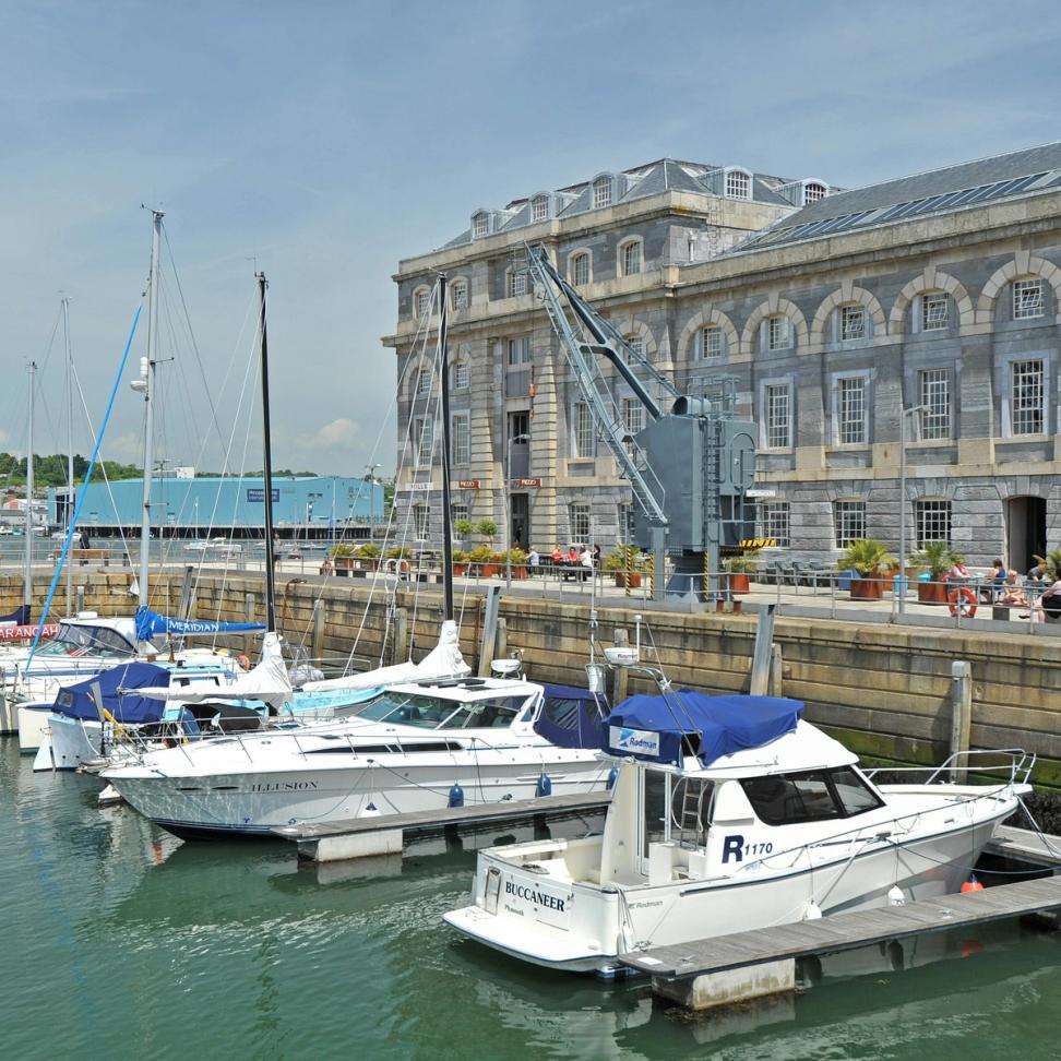 5 incredible British coastal homes | Gentleman's Journal | The ...