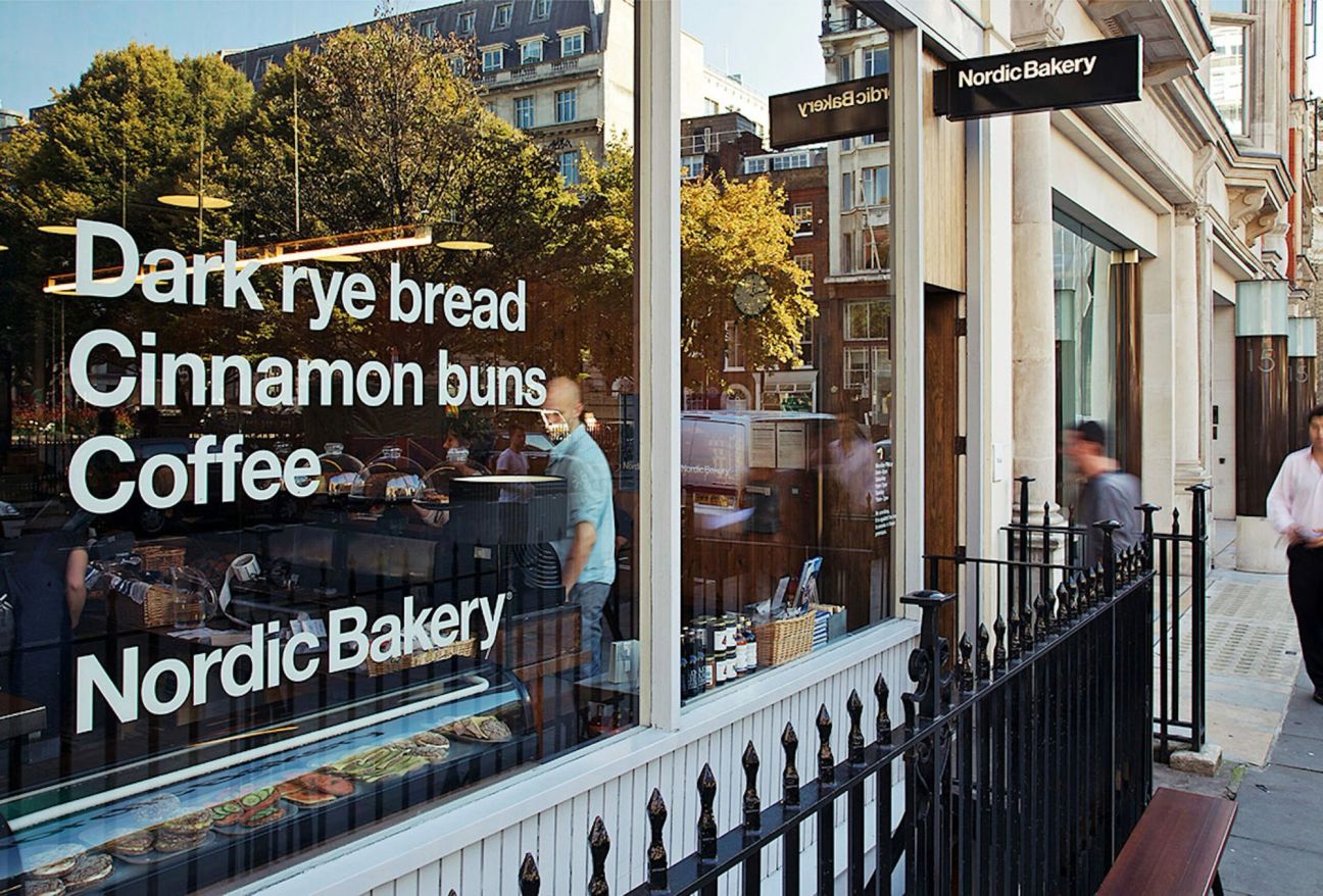 10 of the best independent coffee shops in London | The Gentleman's ...