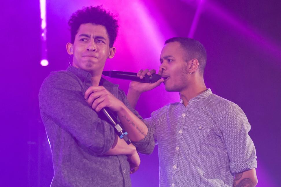 Rizzle Kicks’ Jordan Stephens: “The truth is sometimes pretty wild ...