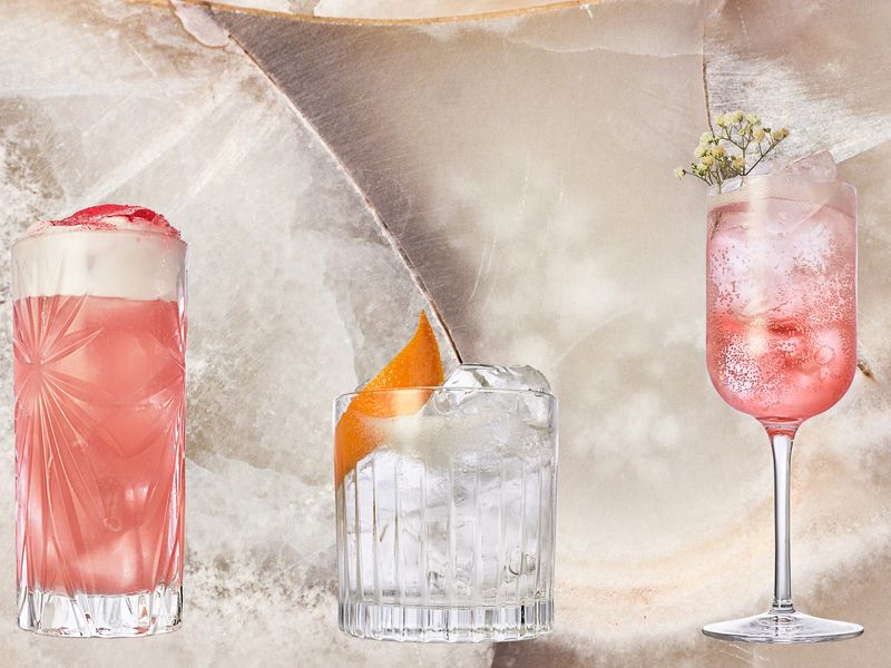 The best non-alcoholic cocktail recipes | Gentleman's Journal ...