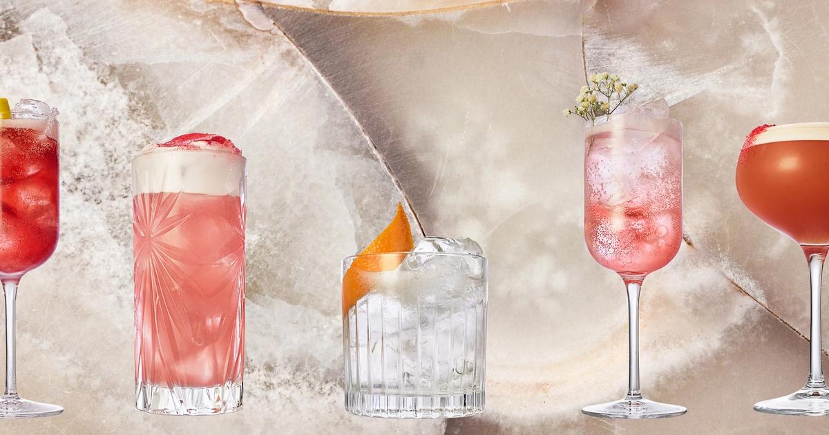 The best non-alcoholic cocktail recipes | Gentleman's Journal ...