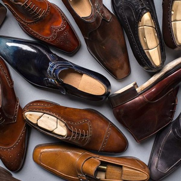 Revamp your shoe collection with these top 5 additions | The Gentleman ...