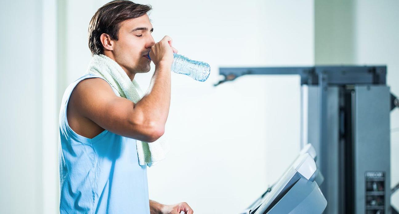 10 mistakes men make in the gym | Gentleman's Journal | The Gentleman's ...