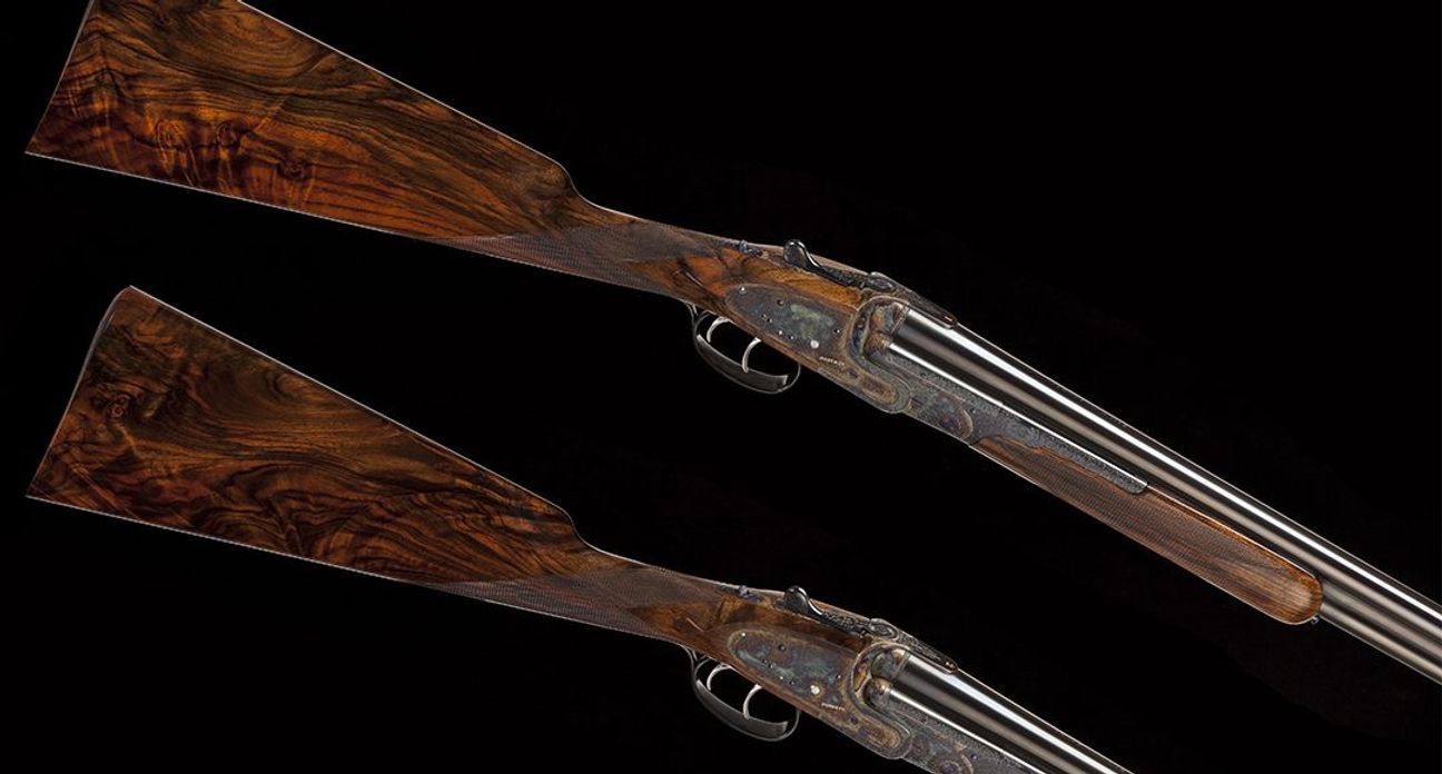 Boss & Co: Only the best | The Gentleman's Journal | Gentleman's Journal