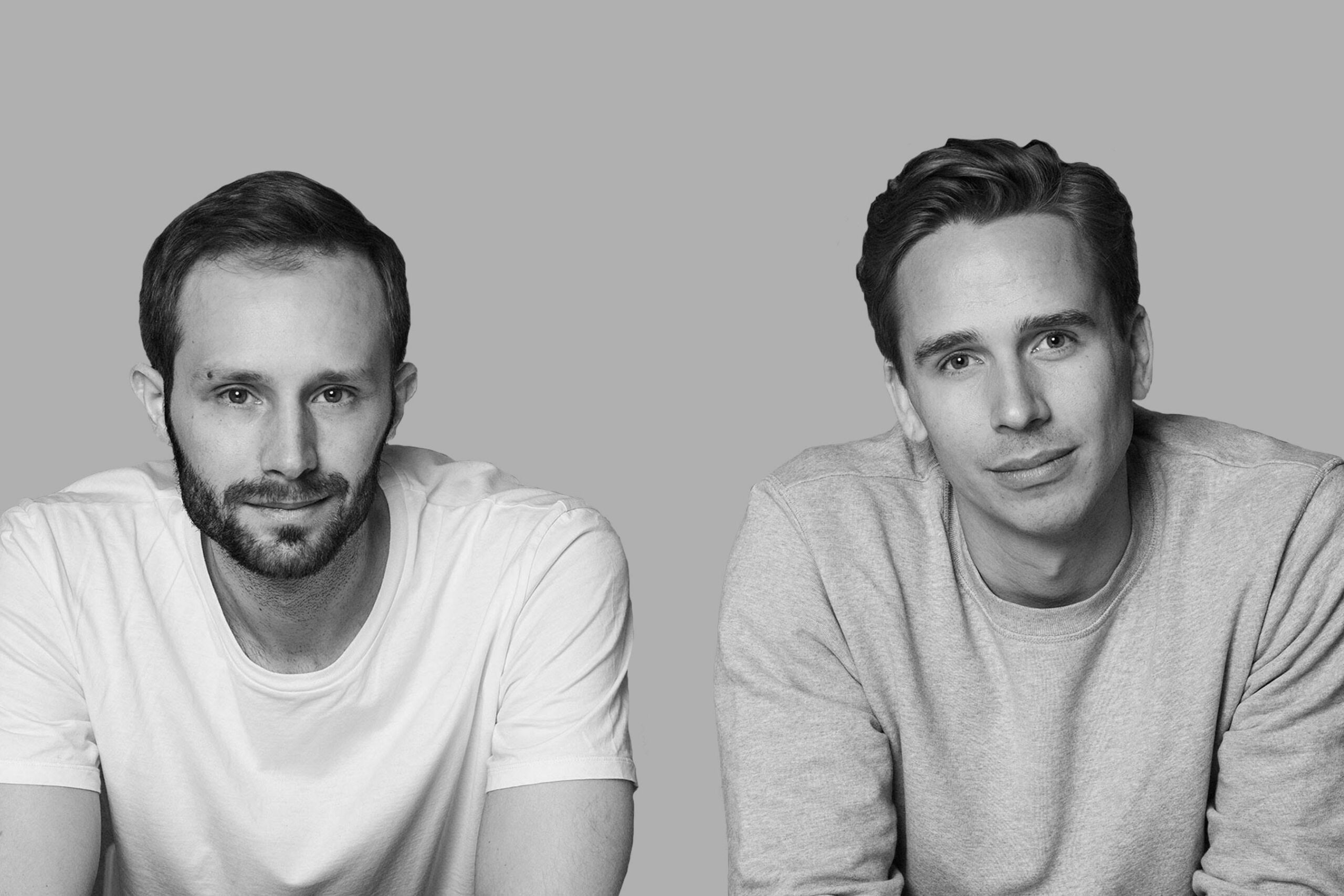 Buy less, but better: Jakob Dworsky and August Bard Bringeus, Asket ...