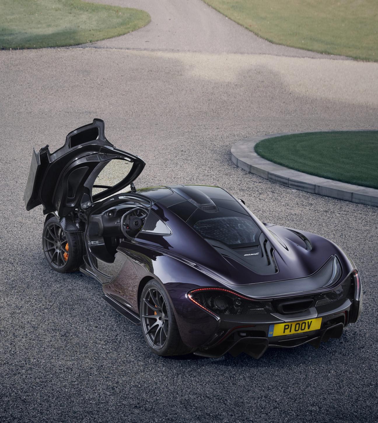 What makes a hypercar, and the best to buy (if you can afford it ...