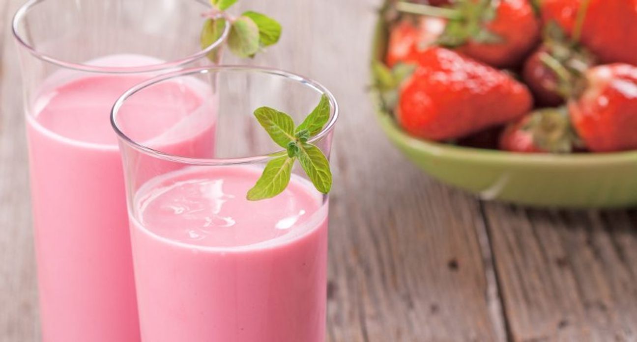 The best breakfast smoothies for men | The Gentleman's Journal ...