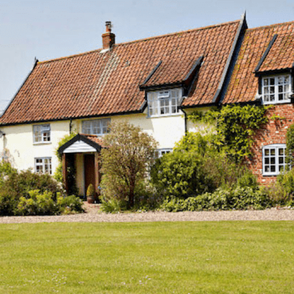 Property -Top Three weekend cottages | The Gentleman's Journal | The ...