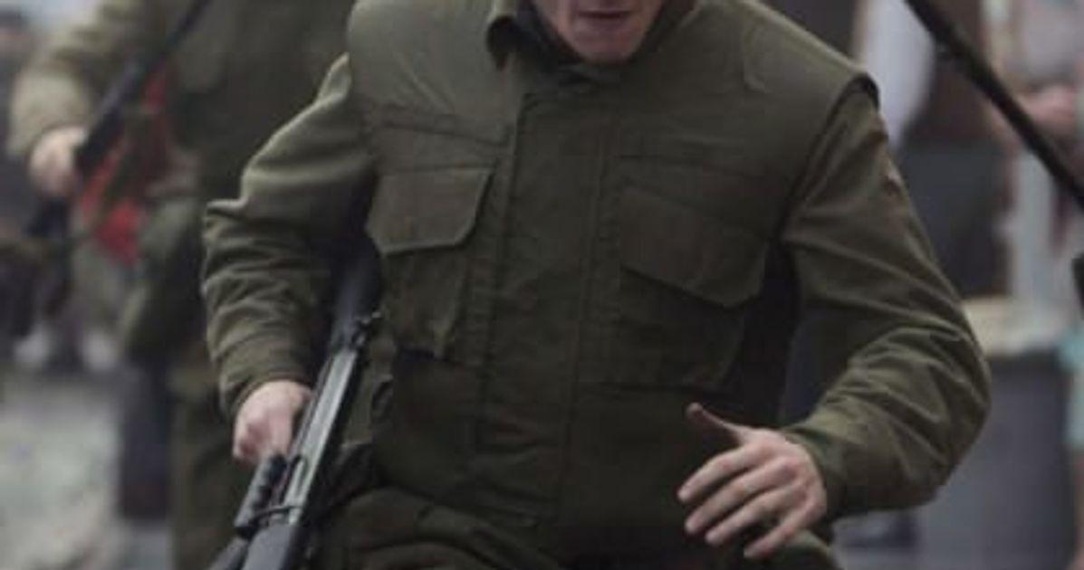 The 10 best films of 2014 | The Gentleman's Journal | The latest in ...