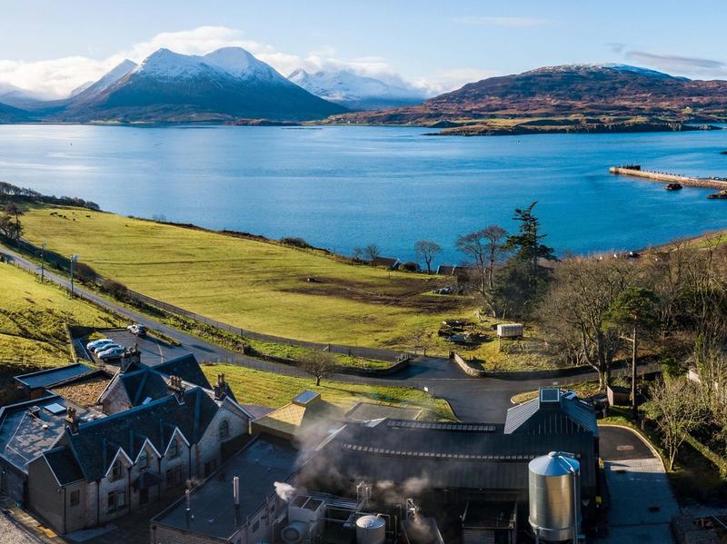 These are the best boutique distilleries in Britain | Gentleman's ...