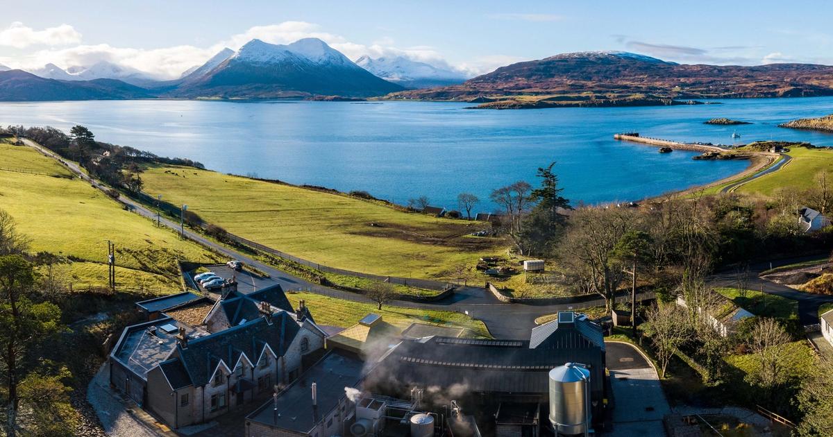 These are the best boutique distilleries in Britain | Gentleman's ...