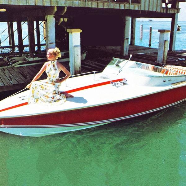 Magnum Marine changed the course of boating history | Gentleman's Journal